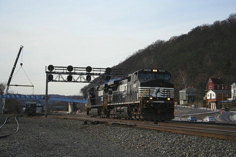 NS 9168